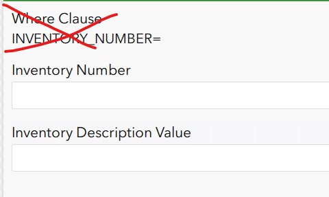 Solved: PullData AGOL Layer AutoPopulate Field - Esri Community